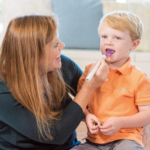 TalkTools Sensi Essentials Kit(Sensory) – SensorySouk.com