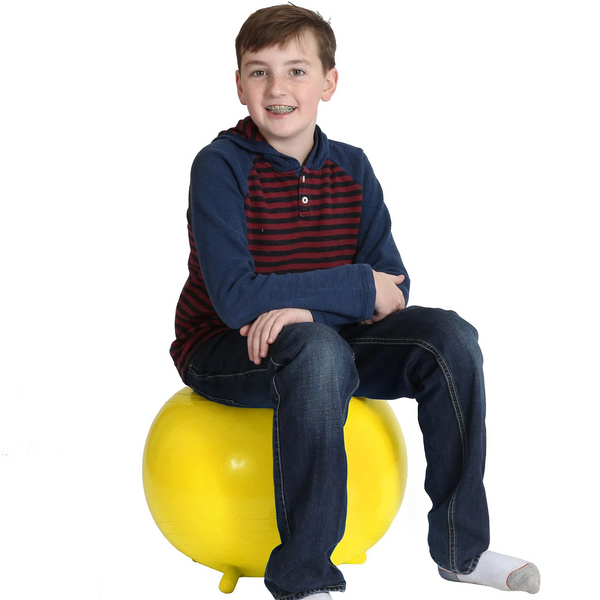 Therapy Chair Ball – SensorySouk.com